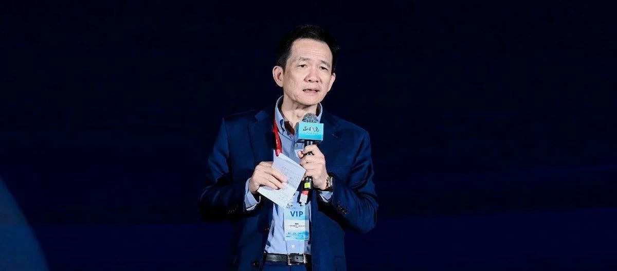 Yao Yang on the resilience of China's economy