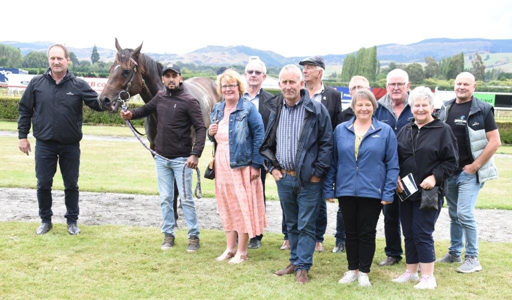 Southland horses successful at Dunedin Cup and Guineas race day