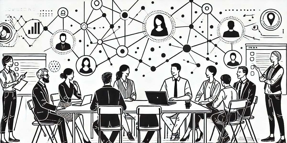 The Founder’s Guide to Networking: Psychology, Strategy, and Impact