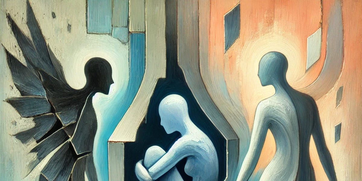 The Inner Critic: A Protector in Disguise