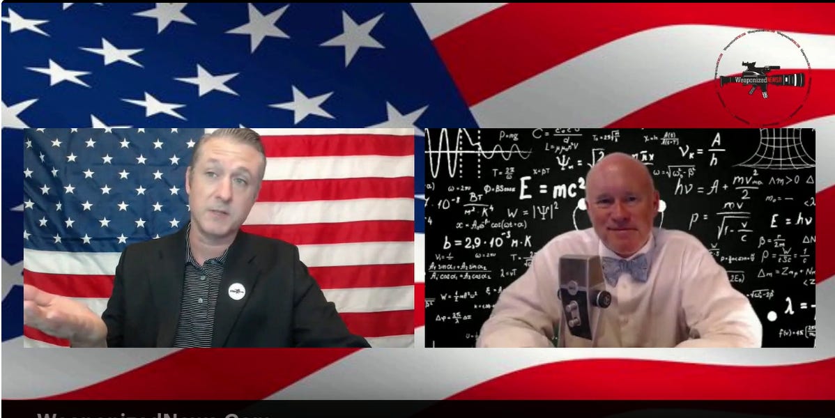 The 3 points to make - Lee Muller’s In Plainsight is 20/24