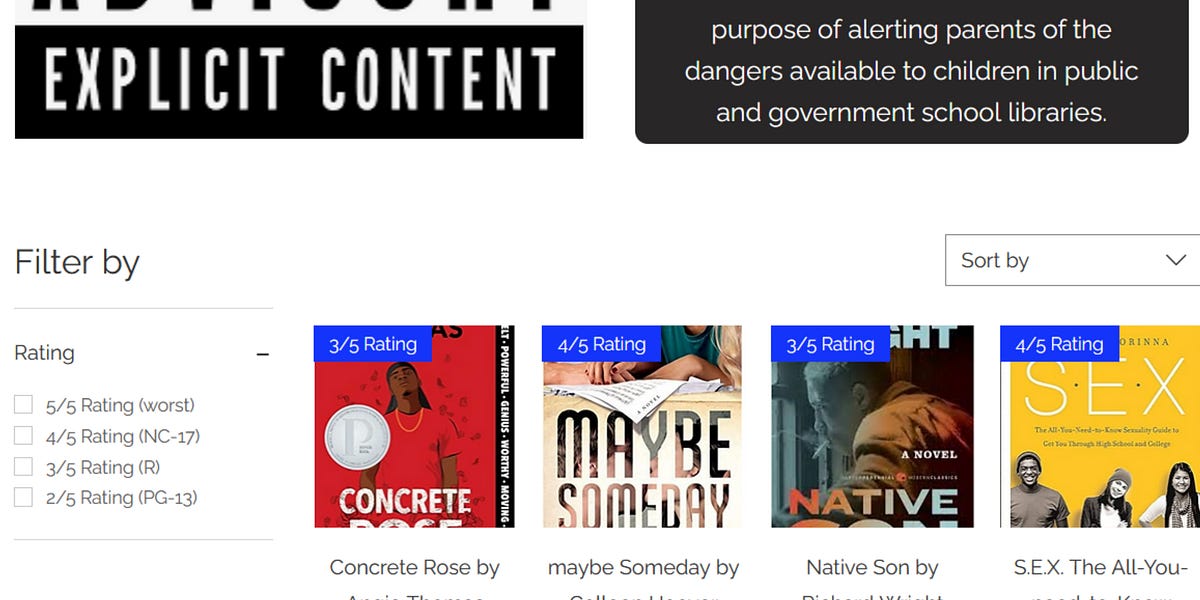 Children Exposed to Explicit Content Become Desensitized