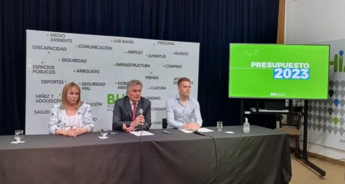 El paso a paso en el desgaste de la relación del trío del poder PRO