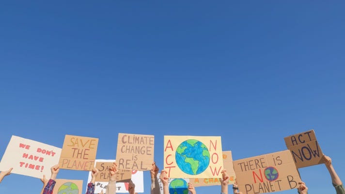 How to Fight Climate Change and Save Money at Home