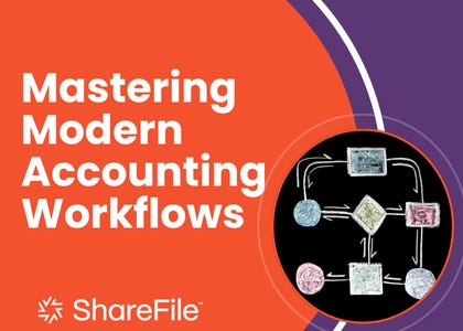 Mastering Modern Accounting Workflows: Your Guide to Efficiency and Success