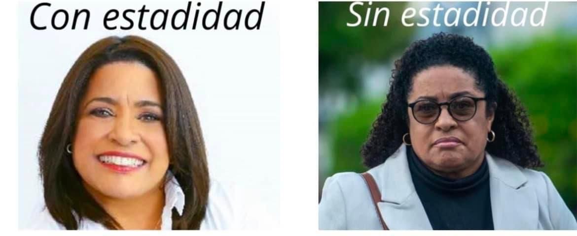 El pelo de Tata - Sandra Rodríguez Cotto