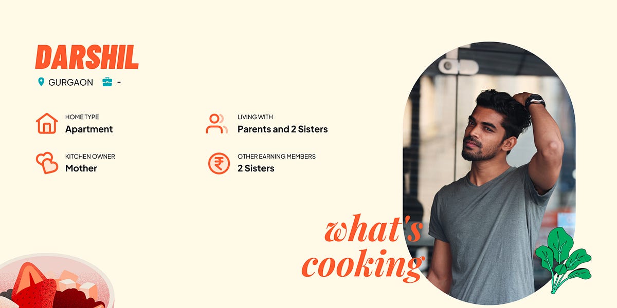 #9 | Darshil - I couldn't convince my parents to eat plant based meat during Navratri