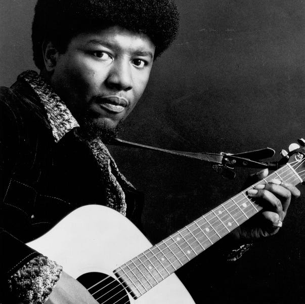 Willie Hutch (December 6, 1944 – September 19, 2005) – Brother’s Gonna ...