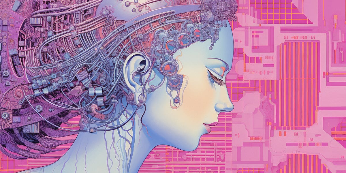 Six startups connecting brains with machines