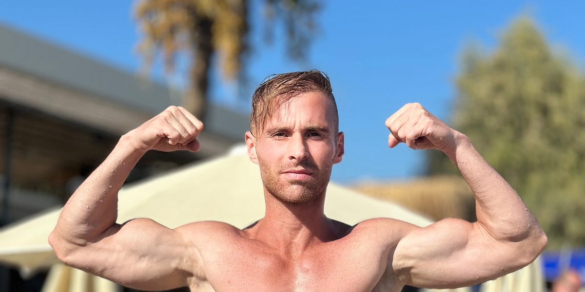 The Carnivore Diet for Bodybuilding | Gain Muscle Naturally with the ...