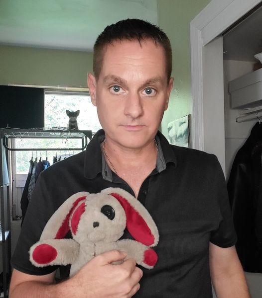 Animal, Vegetable, Magical: The Curious Case of Jimmy Broccoli’s ...