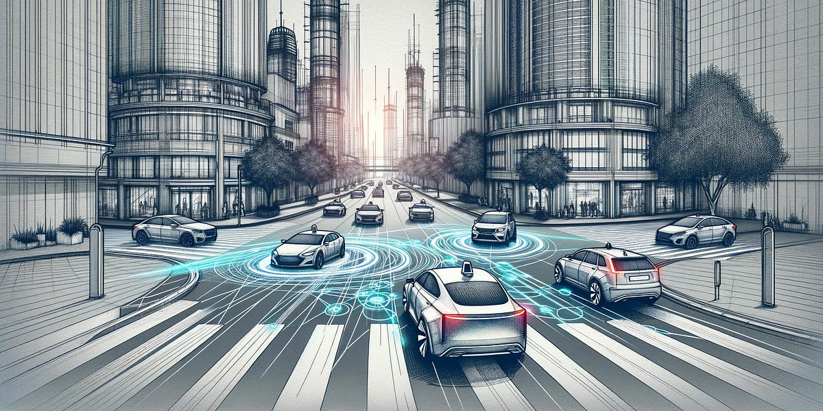 Waymo safety study shows not all self-driving cars are created equal