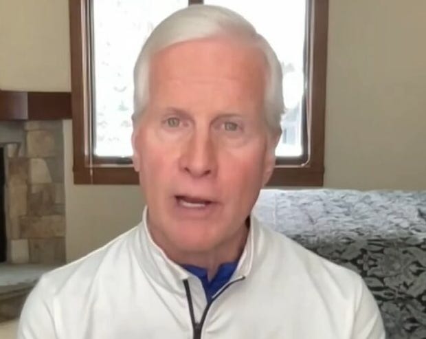 Q&A With General Spider Marks: ‘24 Momentum In State Capitols To Ban ...