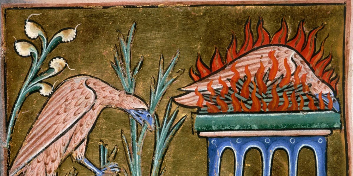 Can One Become a Different Person? - by Justin Smith-Ruiu