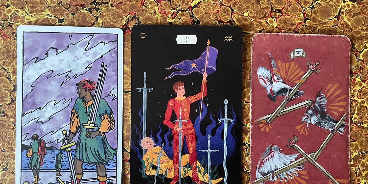 Aquarius I - by Cameron Steele - interruptions