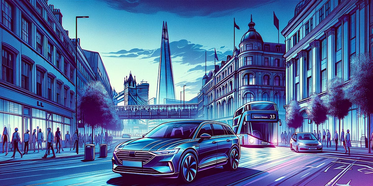 🔮 Bringing autonomous cars to the roads, with Alex Kendall, co-founder ...