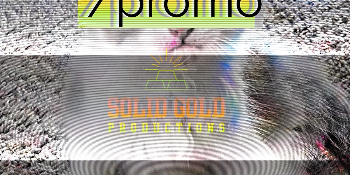 /promo - Solid Gold Productions