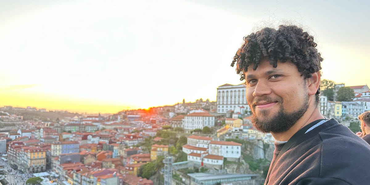 Volta do TPA Podcast | Pausa Mais Longa | ️Corunha ️ Amsterdã ️ Porto