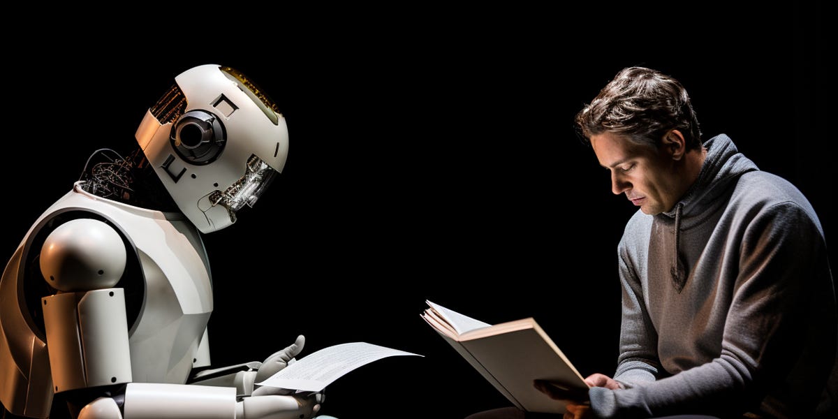 GenAI's Act II and Vector Databases (Vol. 9)