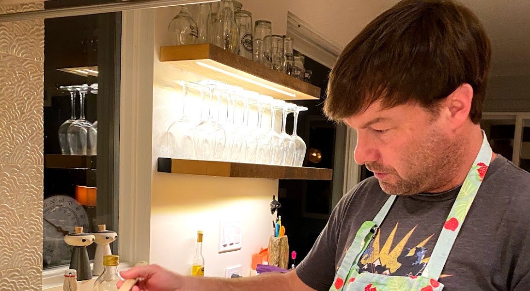 Not so great expectations...how does underselling yourself serve you ...