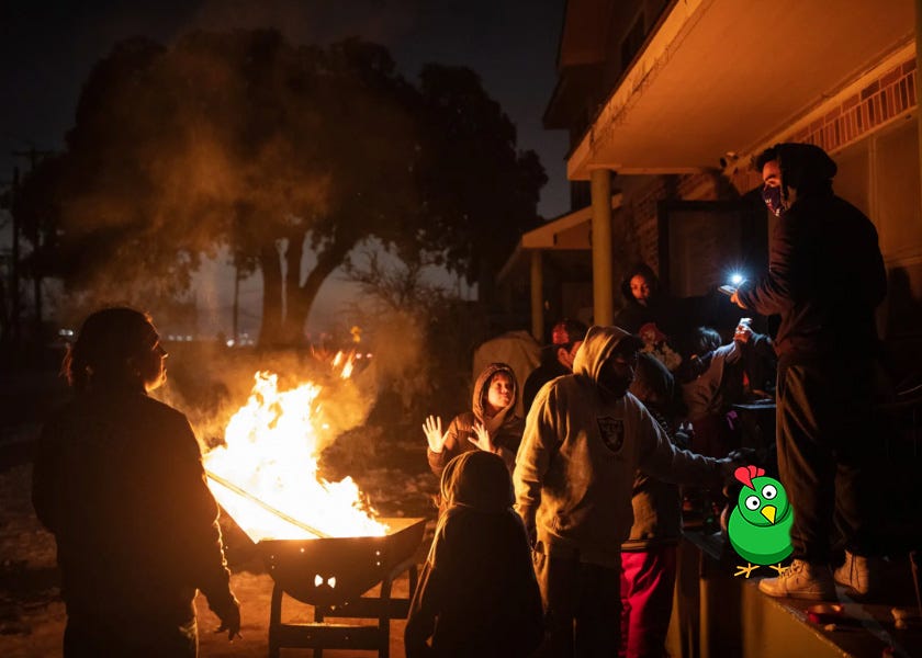 Causal Effects - Doomberg