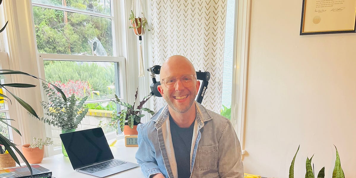 🔓Behind the scenes of Untangled.