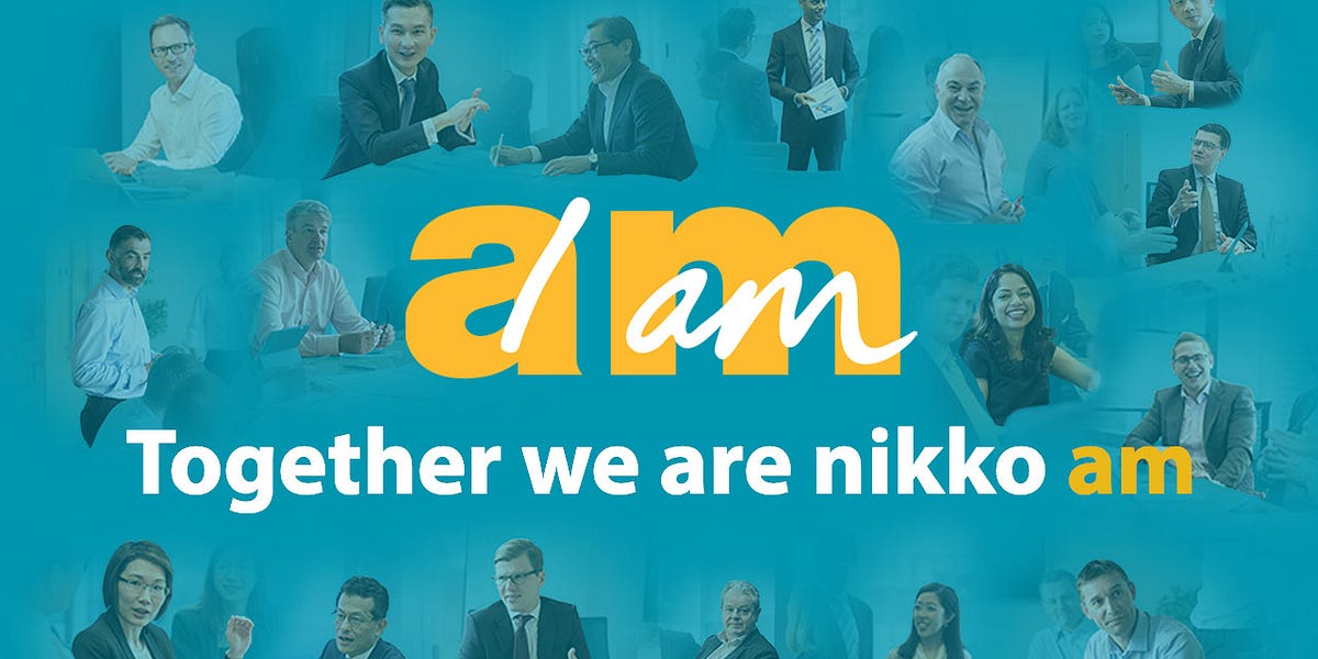 Nikko AM Appoints First Sustainable ESG Investment Team