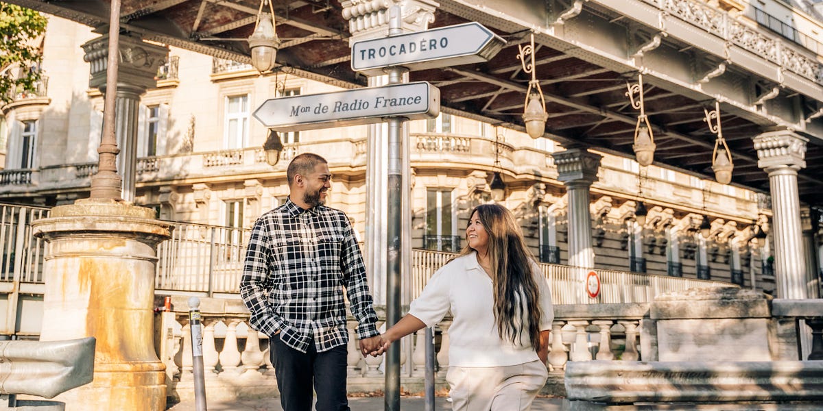 Together Matters - by Edward Paz - Edward's Reflections