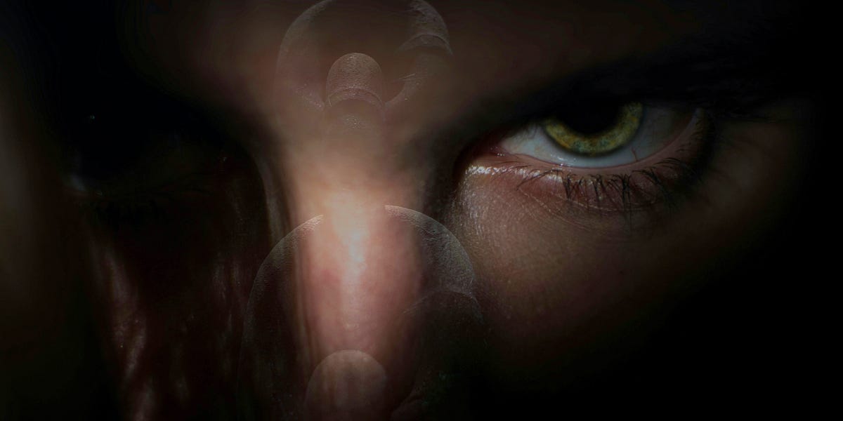Chapter 15: A Night of Madnesses - by Almer Alice He