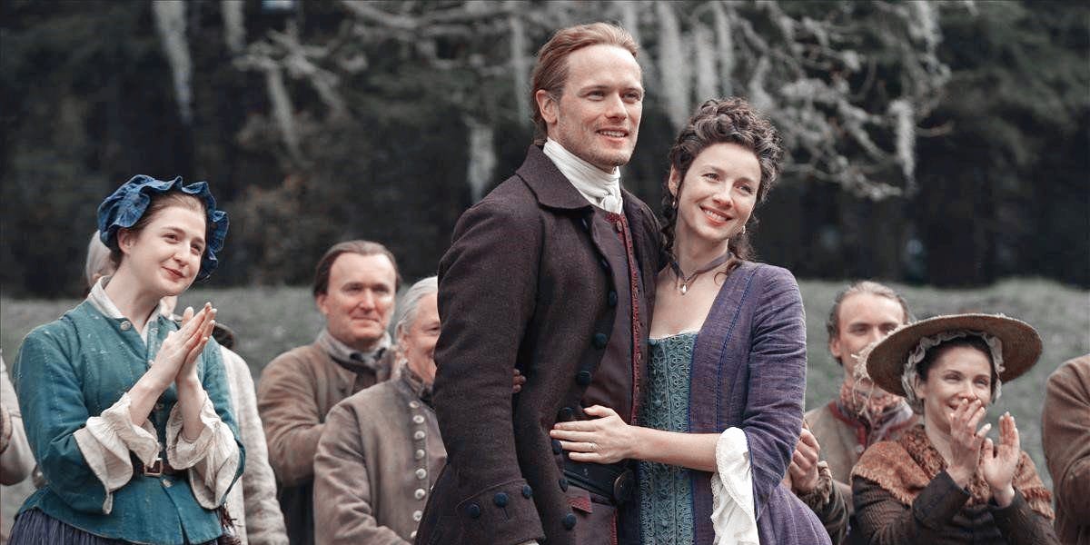 El final de Outlander, la exitosa llegada de The Last of Us a HBO y ...