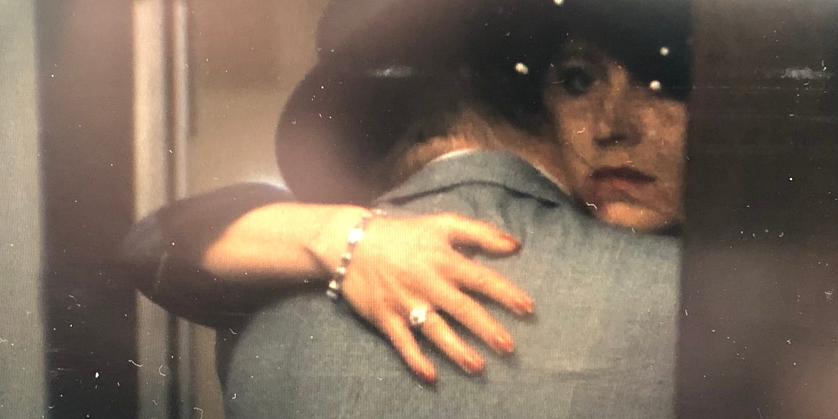 Books, films and exhibitions - re-entering the SubStack sphere