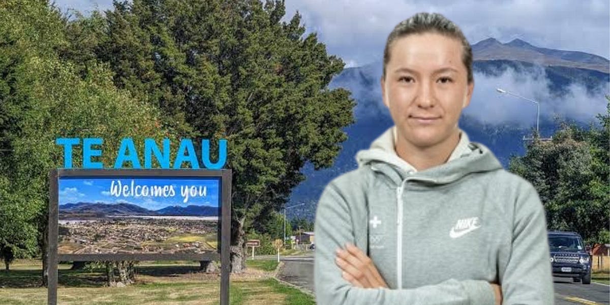 'Welcome to Lulu land': Te Anau hopeful for December visit
