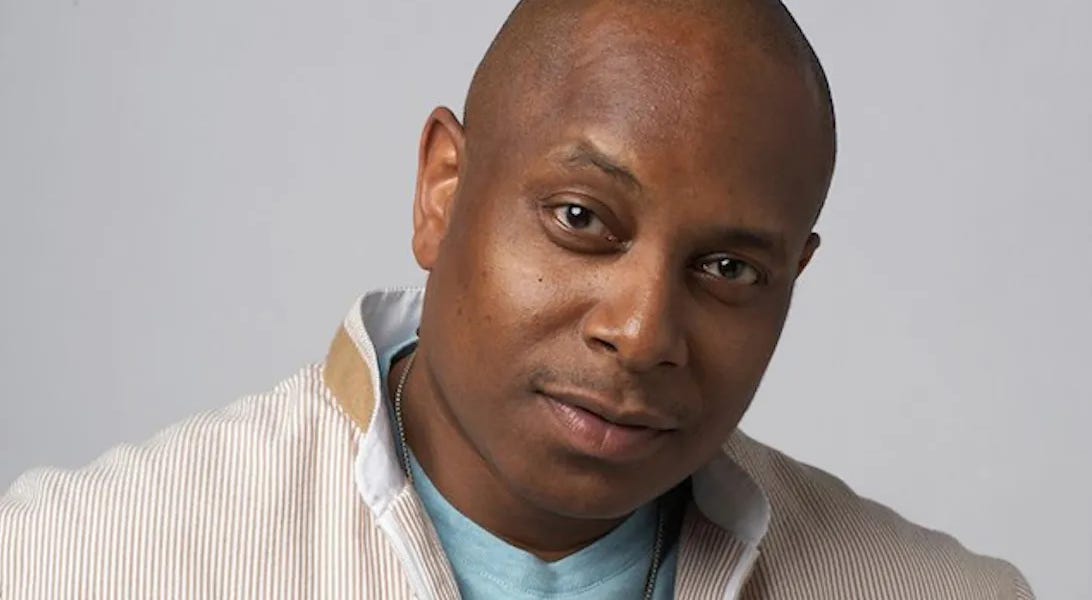 The Life and Death of Combat Jack - by Manny Faces