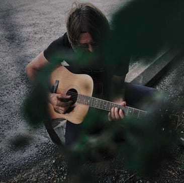 The climb - David L. Matthie's Substack