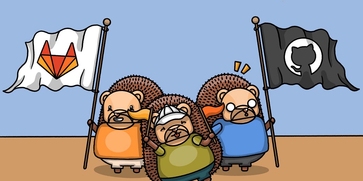 How, why, and when GitHub and GitLab use feature flags