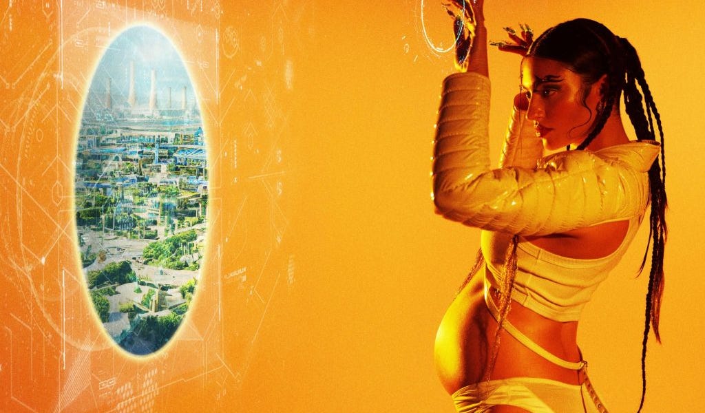 The Future History of the Nuclear Renaissance With Isabelle Boemeke