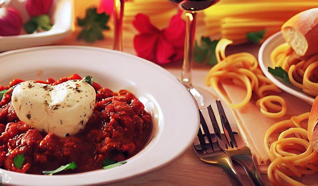 Dinner's On Me - by Heidi J Kellam - What We Have Learned