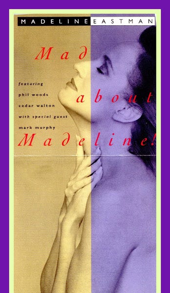 Madeline Eastman - "The Dolphin Lady" - by Steven Cerra