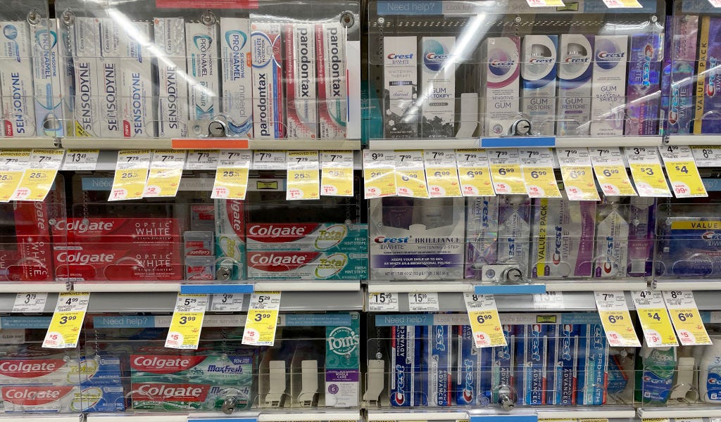 Hi! You've been referred here because you repeated a false claim about ...