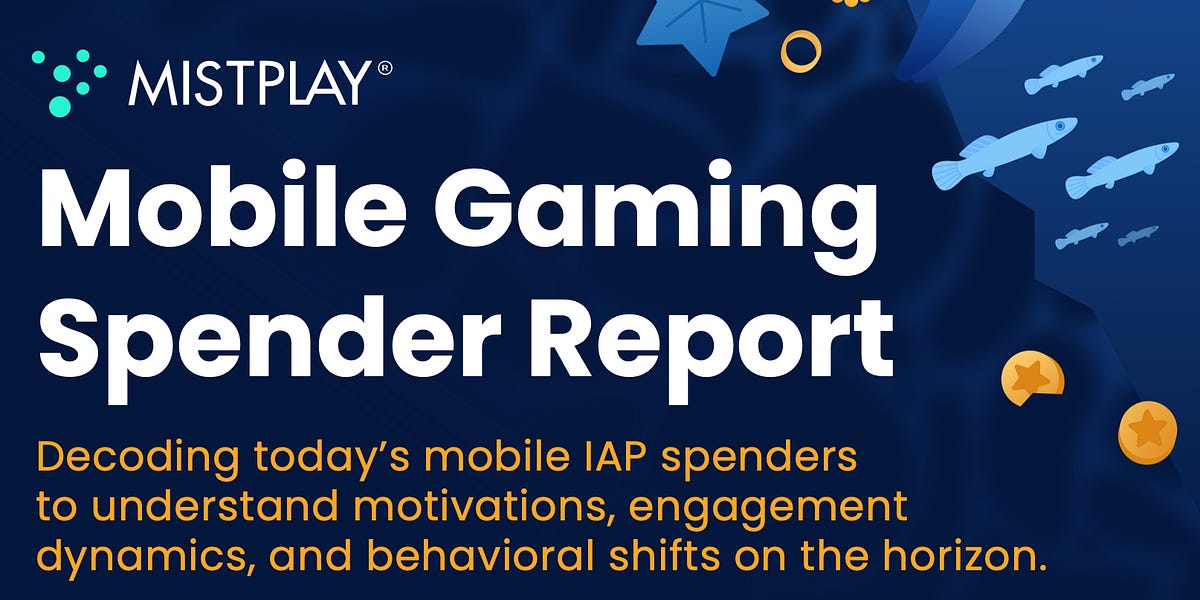 Mistplay: Paying Users in Mobile Games in 2024