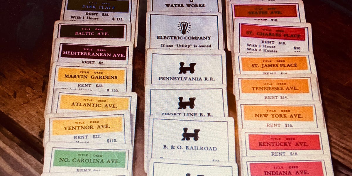 PART II: Developing Monopoly - Omaha Edition with Sarah Bowman & Bree ...