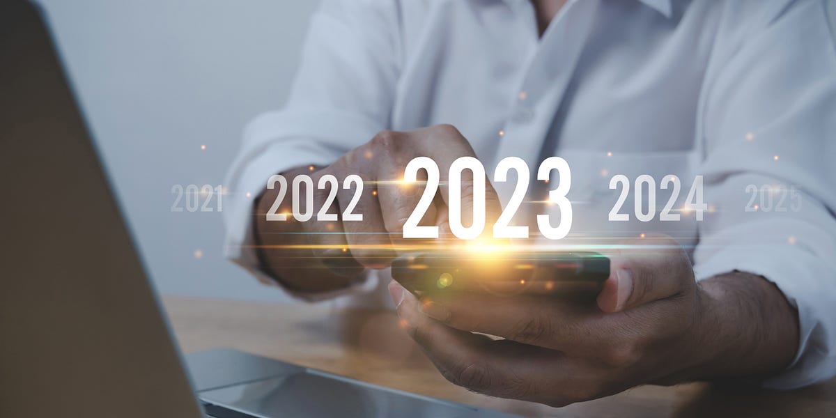 GovTech Trends: 2023 - Digital Leaders Insights