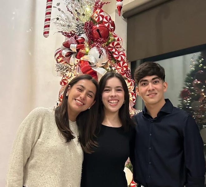 welcome 2024! - Dania’s Sightseeing