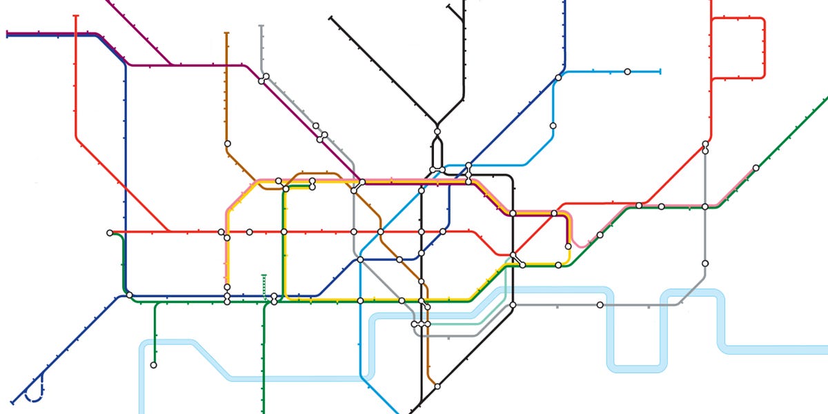Here's a Map to 'The Honest Broker' - by Ted Gioia