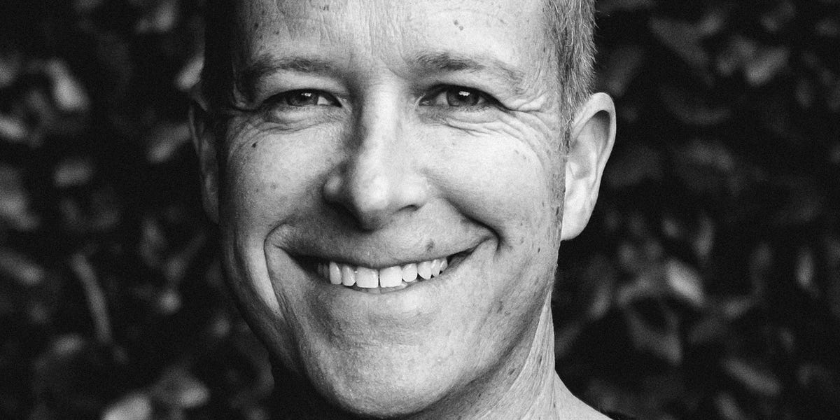 Welcome to The Silver Cord - by Bob Smiley