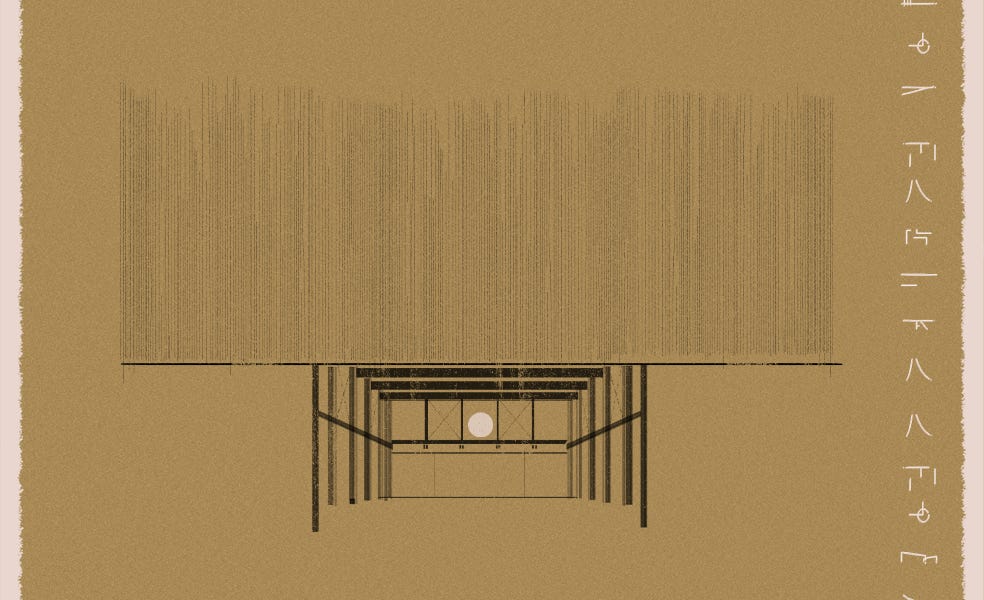 THE ARCHITECTURE OF STUDIO MK27: LIGHTS, CAMERA, ACTION