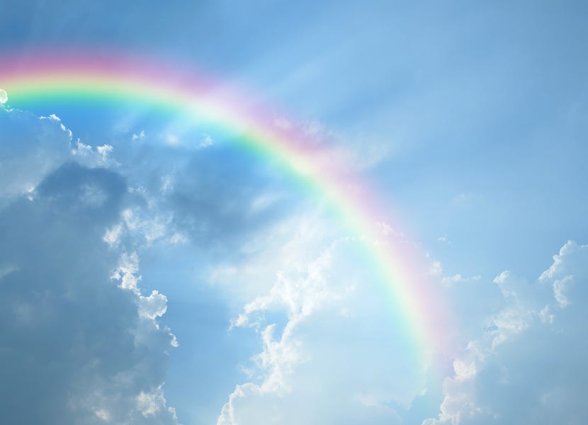 The Ten List #17 - by Megan Kristel - Megan’s Substack