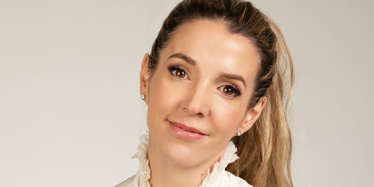 Women With Impact #11 - Dame Tessy Antony de Nassau