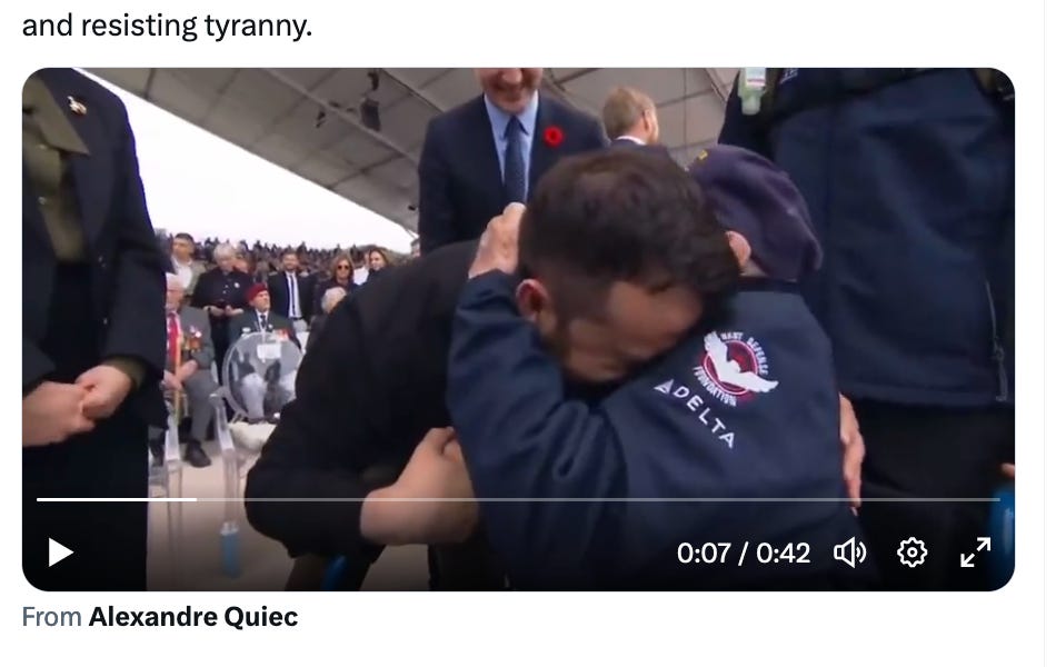 The spirit of fighting for freedom and resisting tyranny.