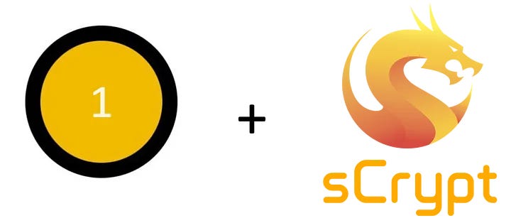 Integrate Ordinals with Smart Contracts on Bitcoin: Part 1